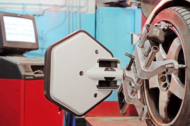 How to Check Your Car Wheel Alignment? | A1 Clutches